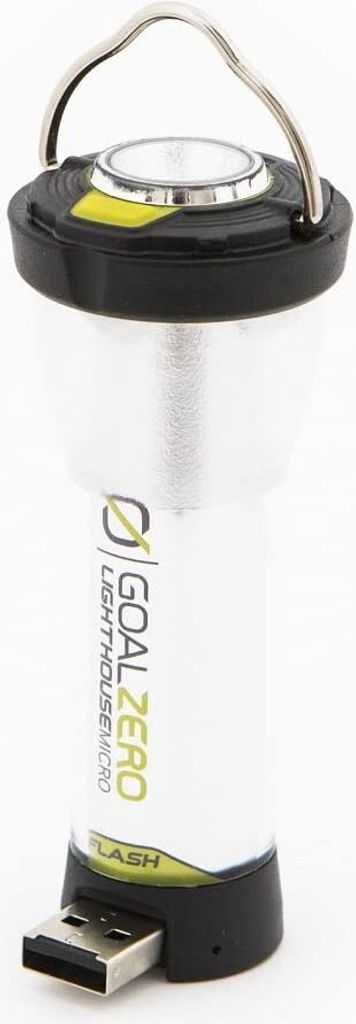 LED svítidlo Goal Zero Lighthouse Micro Flash | Kaufland.cz
