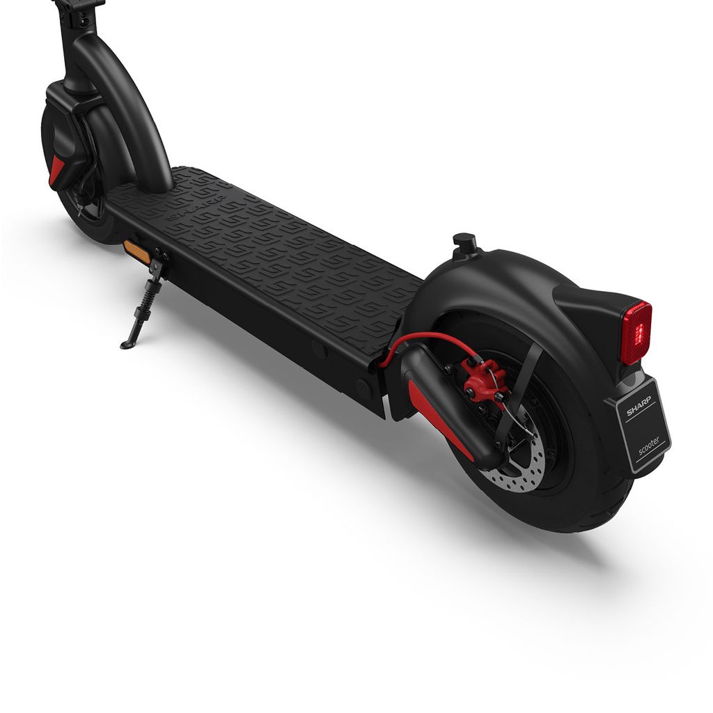 Sharp Core S4 E-Scooter mit Straßenzulassung | Kaufland.de