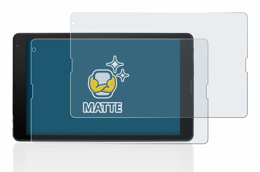 2x BROTECT Schutzfolie für MEDION Tablet | Kaufland.de