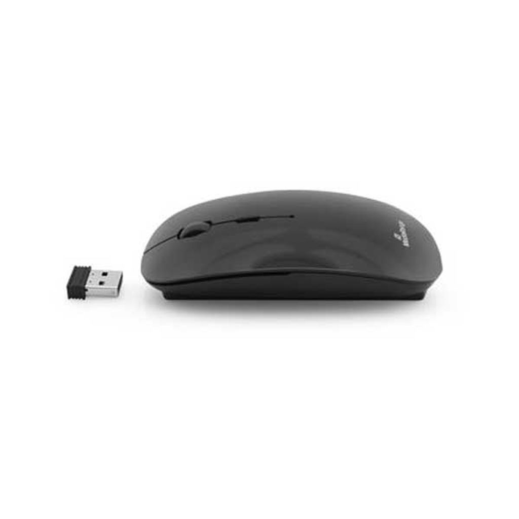 Mediarange Funk Maus optisch kabellos 3 | Kaufland.de