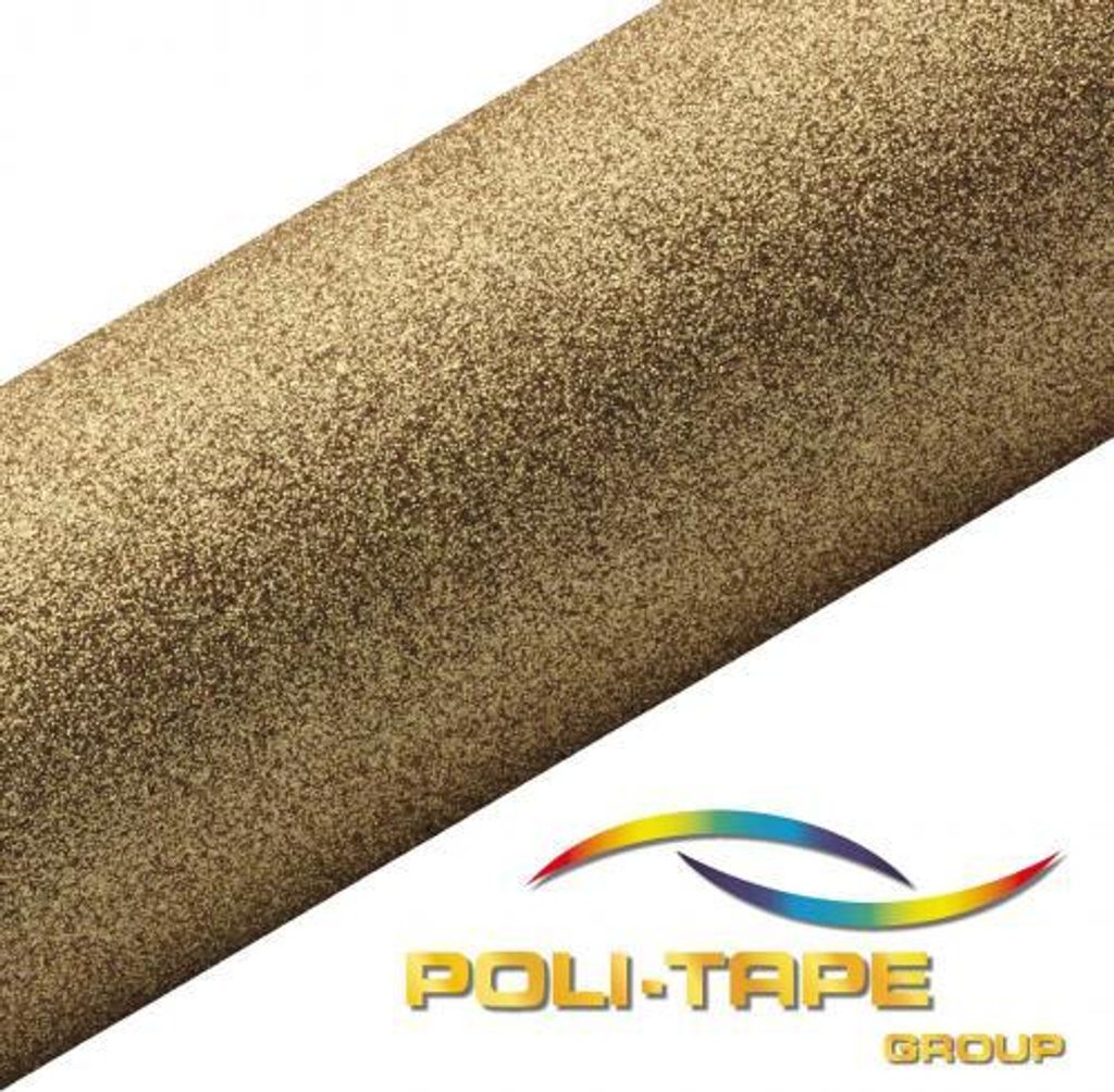POLI-TAPE POLI-FLEX PEARL GLITTER Flexfolie, | Kaufland.de