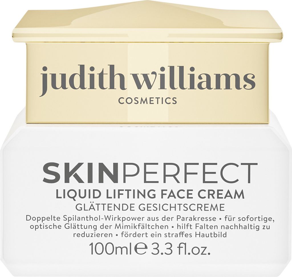 Judith Williams Cosmetics - SkinPerfect | Kaufland.de
