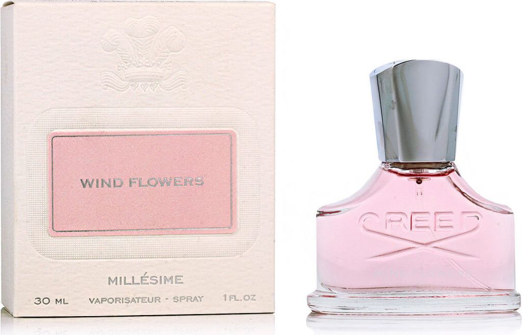 Creed Wind Blumen Millé sime Eau De Parfum 30 ml &#40