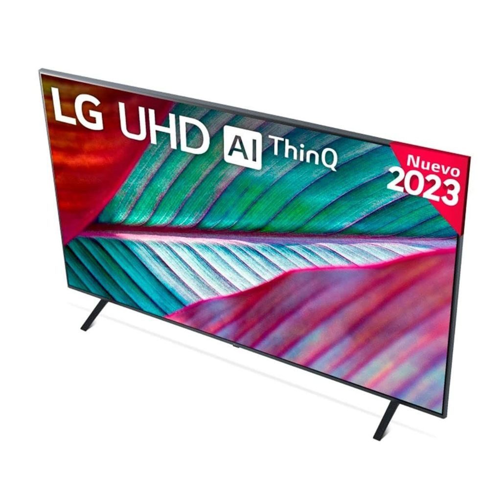 LG UHD 50UR78006LK, 127 cm (50 Zoll), 3840 x | Kaufland.de