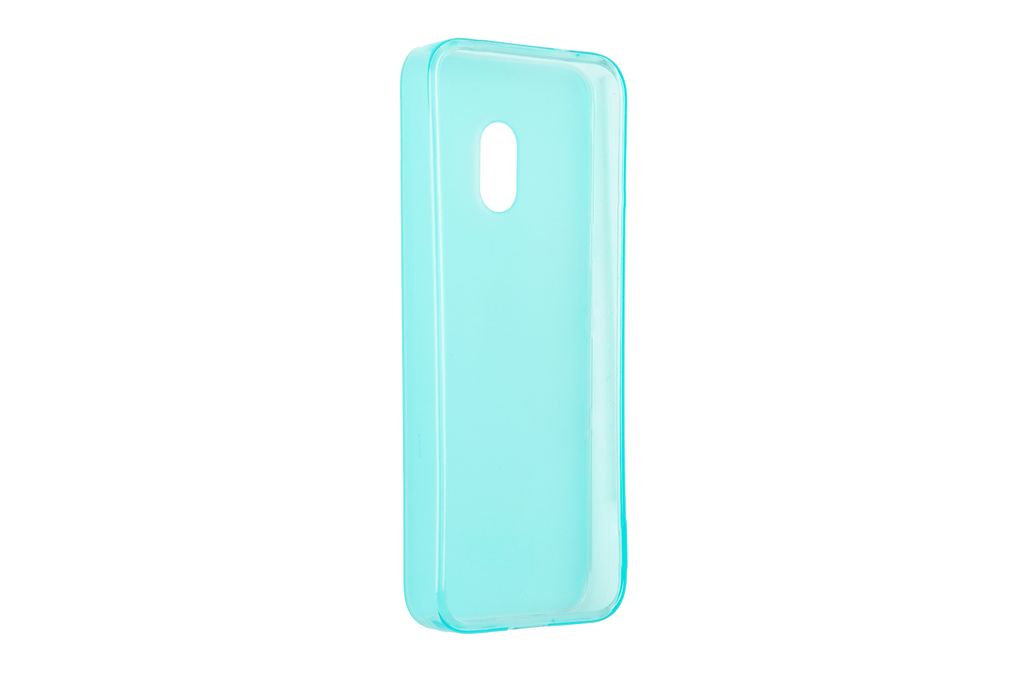 TPU-Hülle für Nokia 235 4G (2024) hellblau | Kaufland.cz