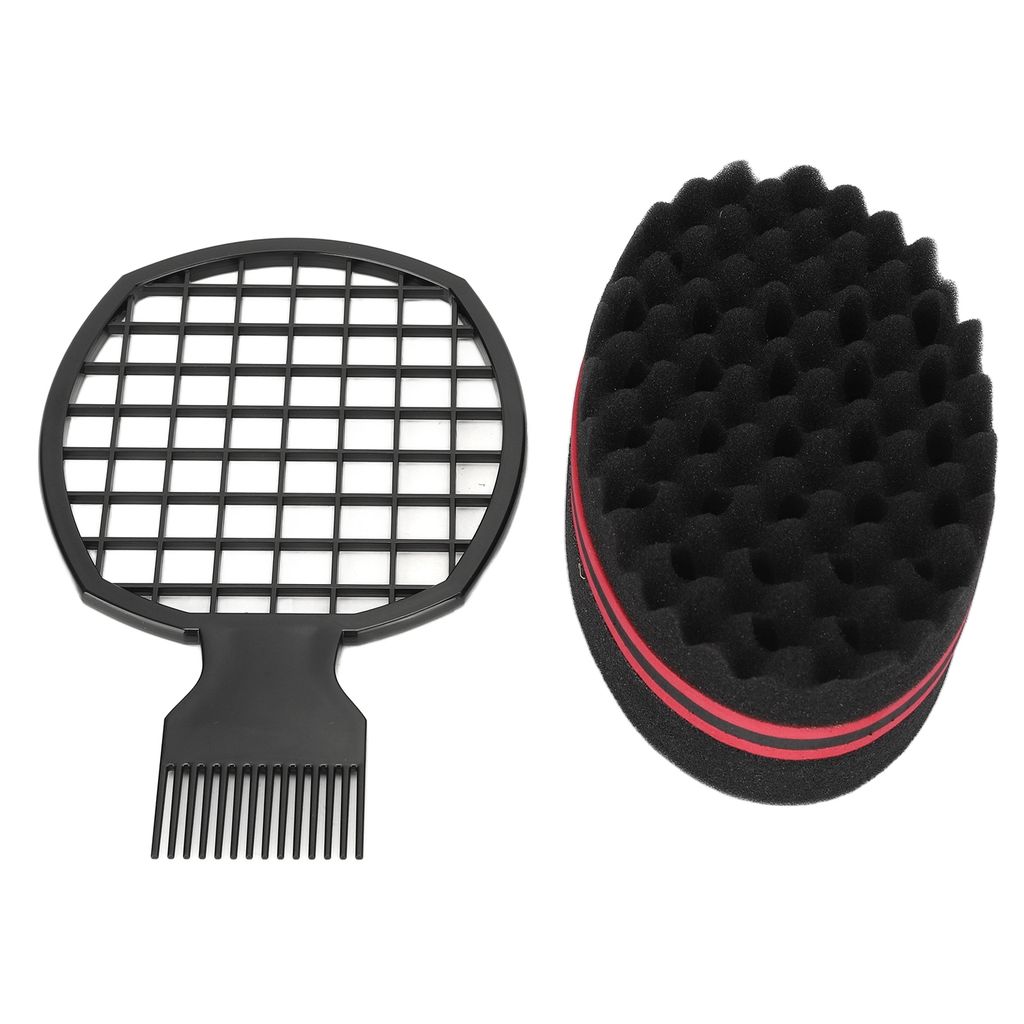 Huba na vlasy Twist Comb, Twist Comb Sponge | Kaufland.sk