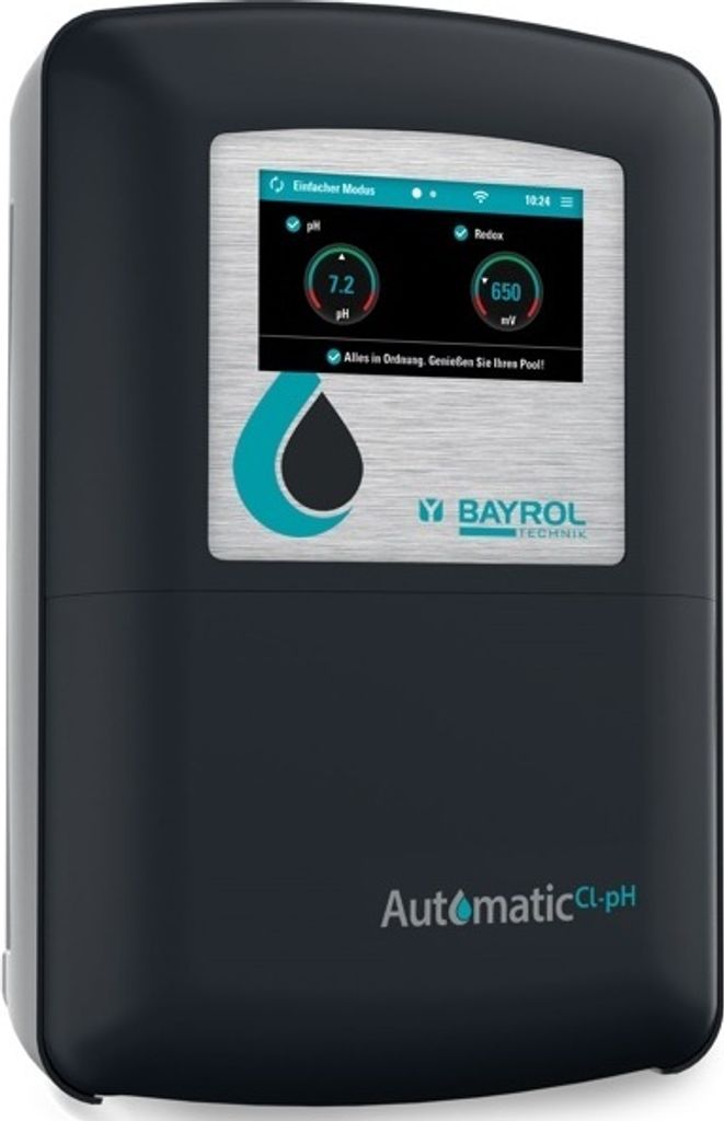 Bayrol Automatic Cl/pH Dosieranlage mit | Kaufland.de