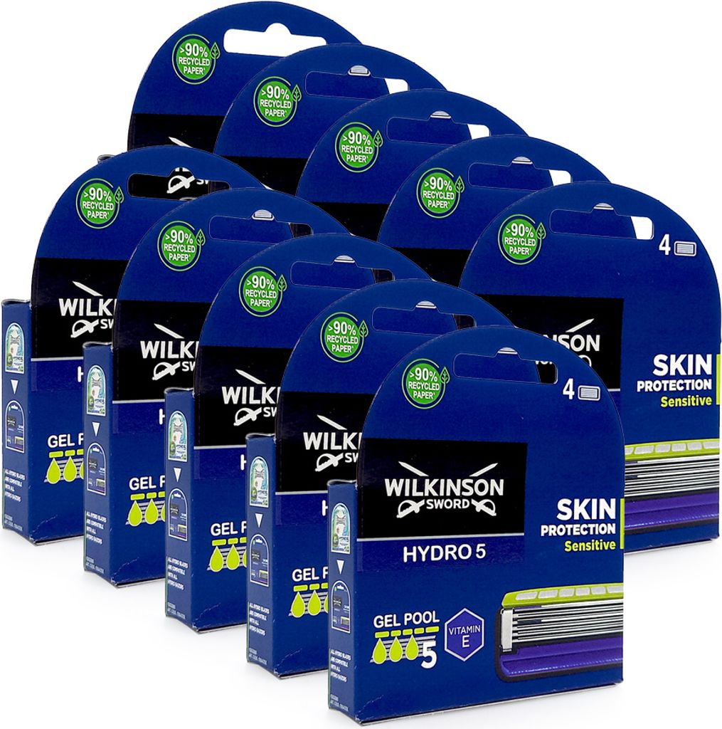 Wilkinson Hydro 5 Hydrating Gel Sensitive | Kaufland.de