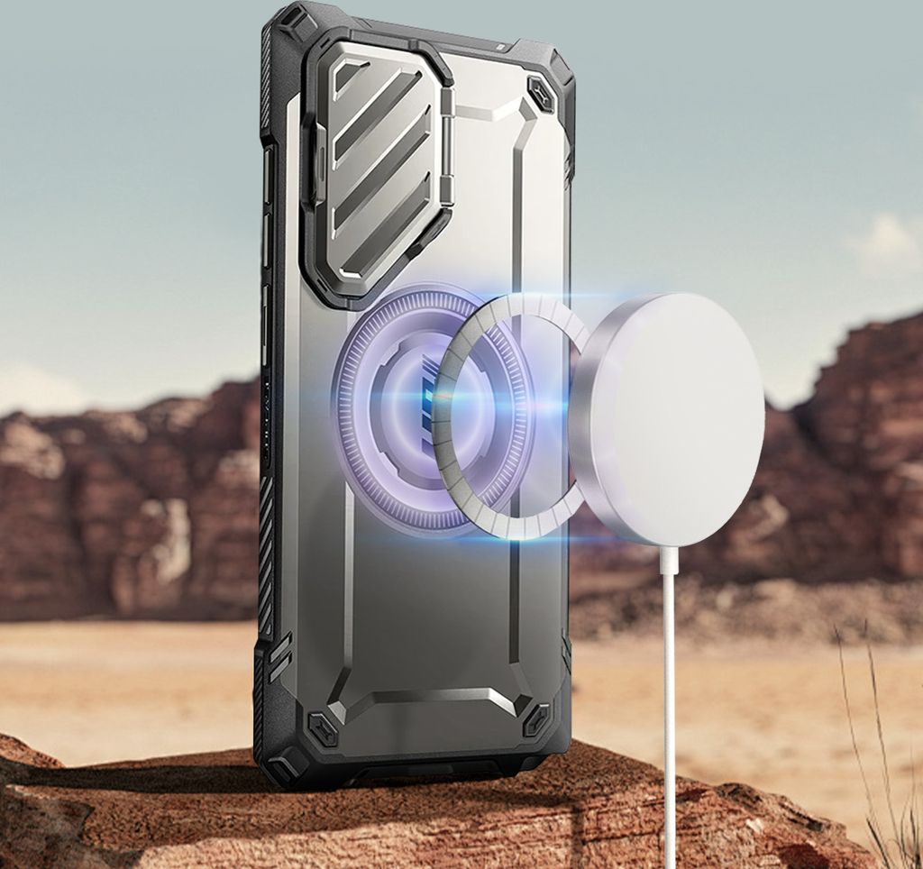 Supcase UB XT Mag Hülle mit MagSafe für | Kaufland.de