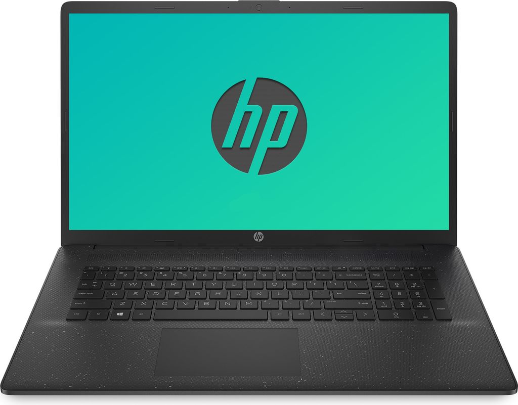 Laptop HP 17-CN - Intel Celeron Quad Core | Kaufland.de