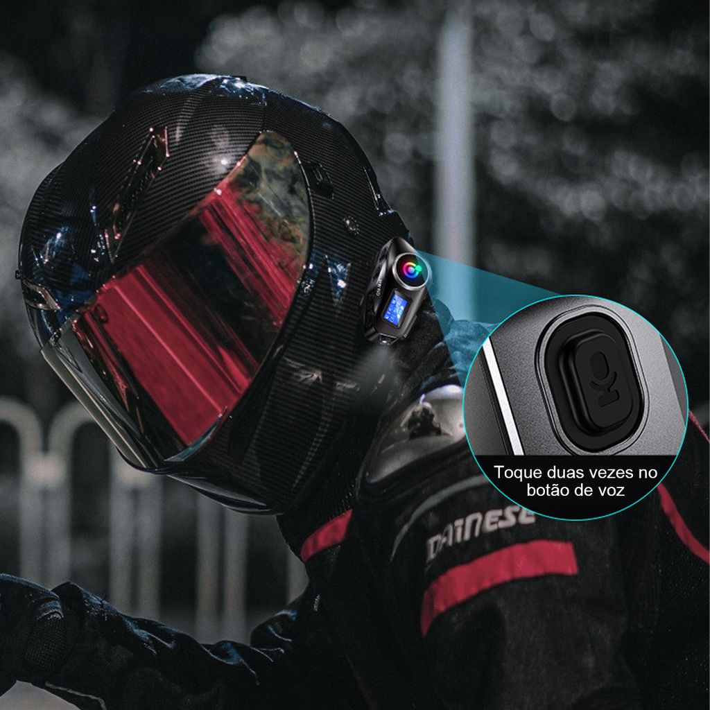 Motorrad Helm Bluetooth Headset Helm Headset | Kaufland.de