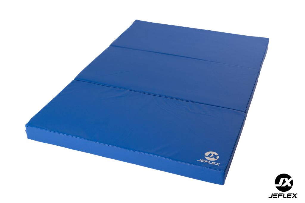 Jeflex klappbare Weichbodenmatten Turnmatte | Kaufland.de