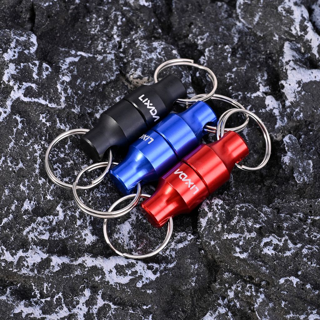 2 ks Lixada Fly Fishing Magnetic Net Release | Kaufland.cz