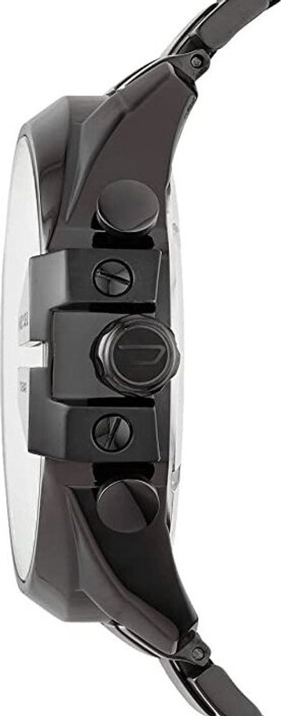 Diesel Mega Chief pánské hodinky kulaté | Kaufland.cz