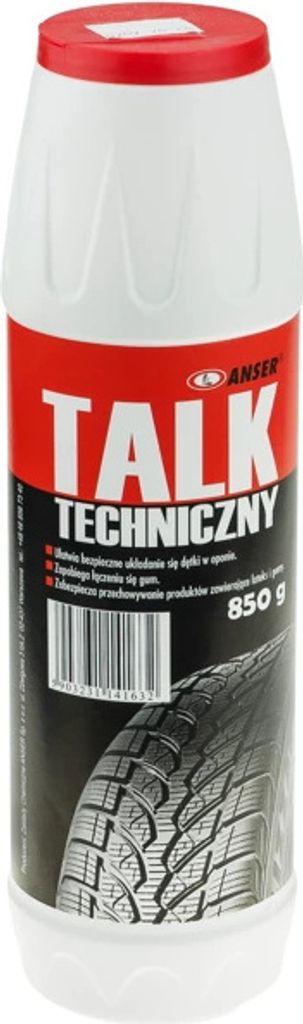 Technisches Talkum für Reifen und Schläuche | Kaufland.de