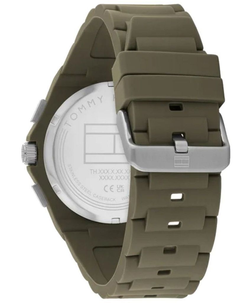 Herrenuhr Tommy Hilfiger 1792121 (Ø 44 mm) | Kaufland.de