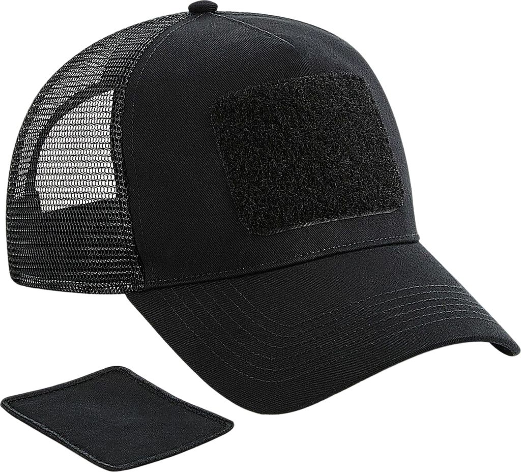 Beechfield Patch Snapback Trucker Cap PC3956 | Kaufland.sk