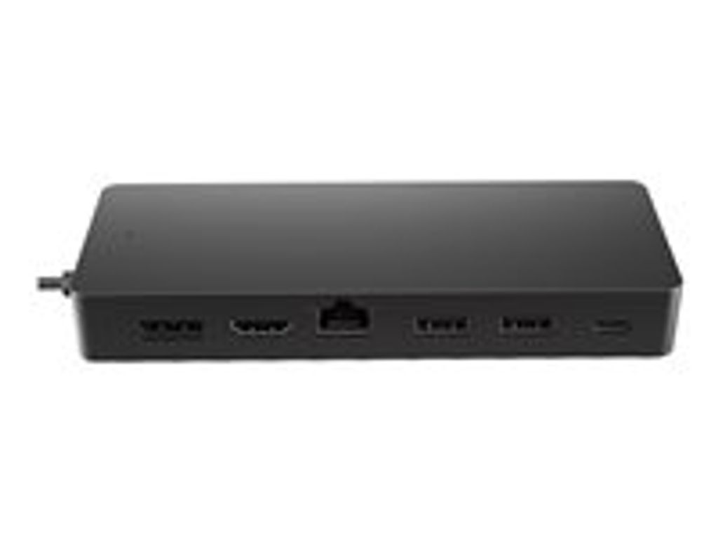 HP Universal USB-C Multiport Hub 50H98AA#ABB | Kaufland.de