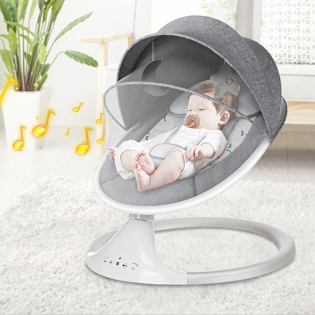 Babywippe Elektrisch Baby Wippe Elektronisch | Kaufland.de