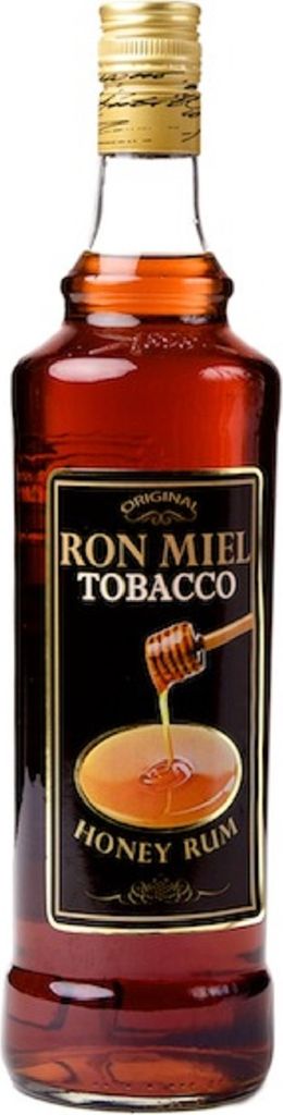 6 x Tunel , Licor de Ron Miel , Honiglikoer | Kaufland.de