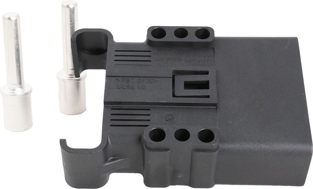 Schaltbau LV 320A, Stecker inkl. 70 mm² | Kaufland.de