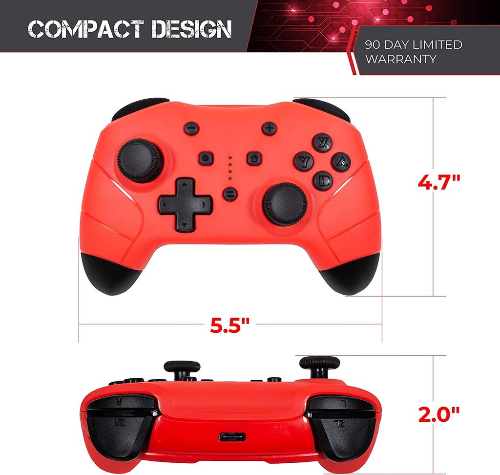 X Rocker NSW- Mini Wireless Pocket | Kaufland.de