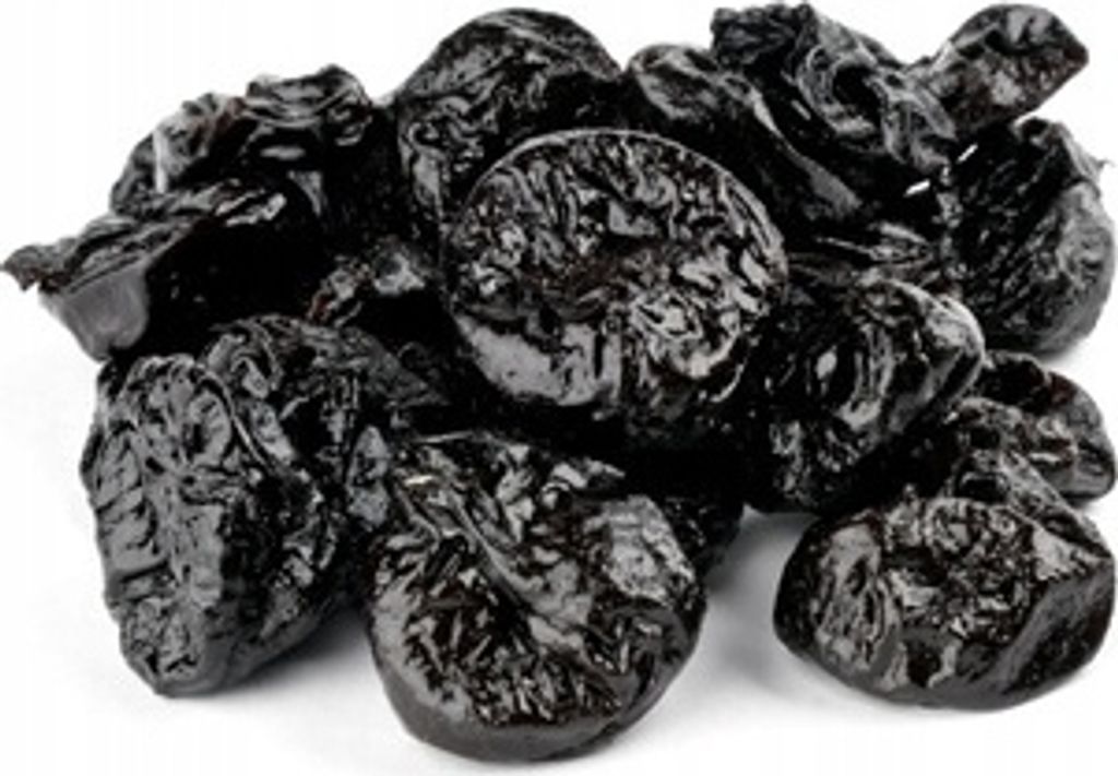 Getrocknete Pflaumen 1kg - Shelter Bukowina Trockenfrüchte