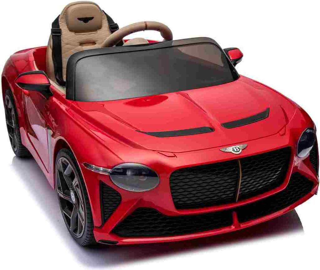 Bentley Mulinner Bacalar BoGi | Kaufland.de