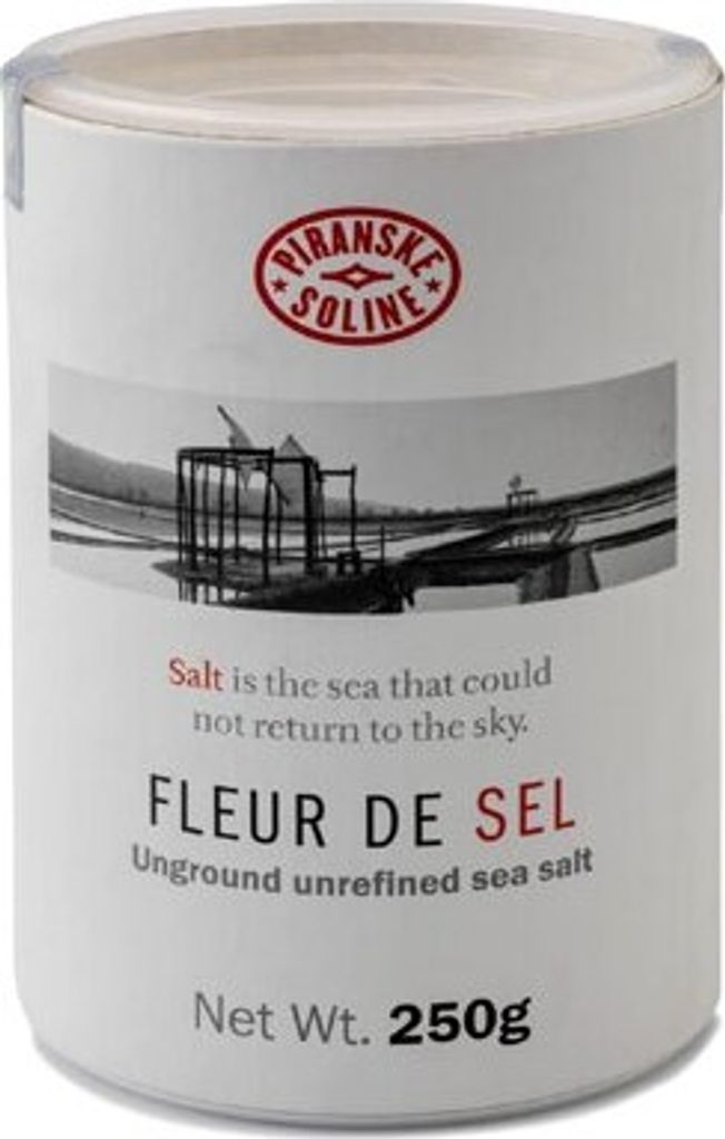 Piranske Soline Solni cvet (Fleur de Sel) | Kaufland.de