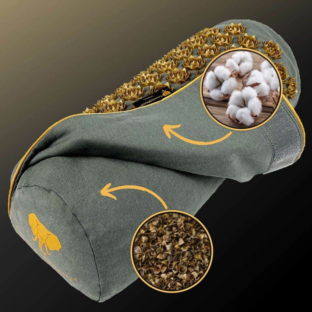 CALM ELEPHANT ORIGINAL® Premium Akupresurní | Kaufland.cz