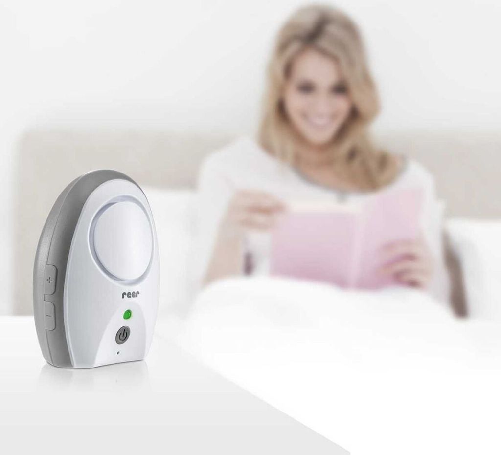 Dětská chůvička REER Neo Digital | Kaufland.cz