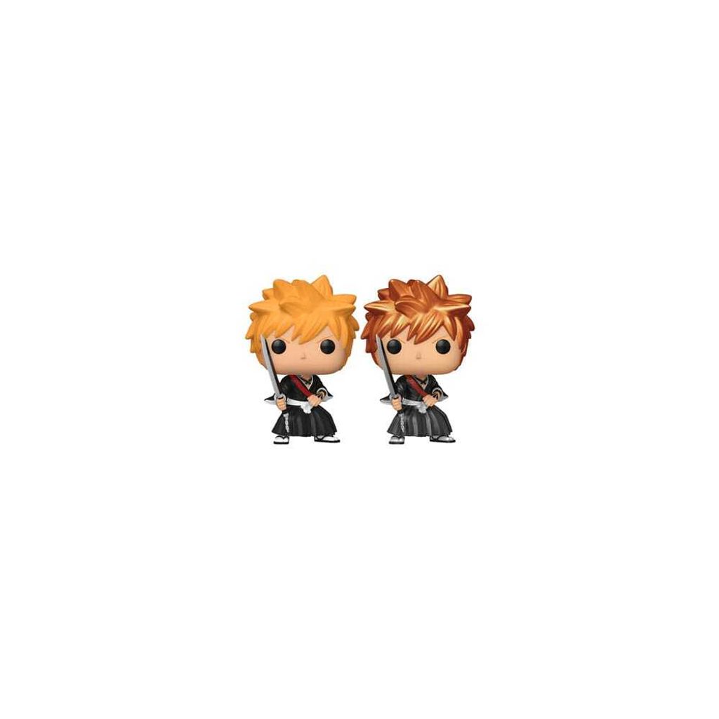 Bleach - Ichigo Kurosaki 1610 Funko Pop! | Kaufland.de