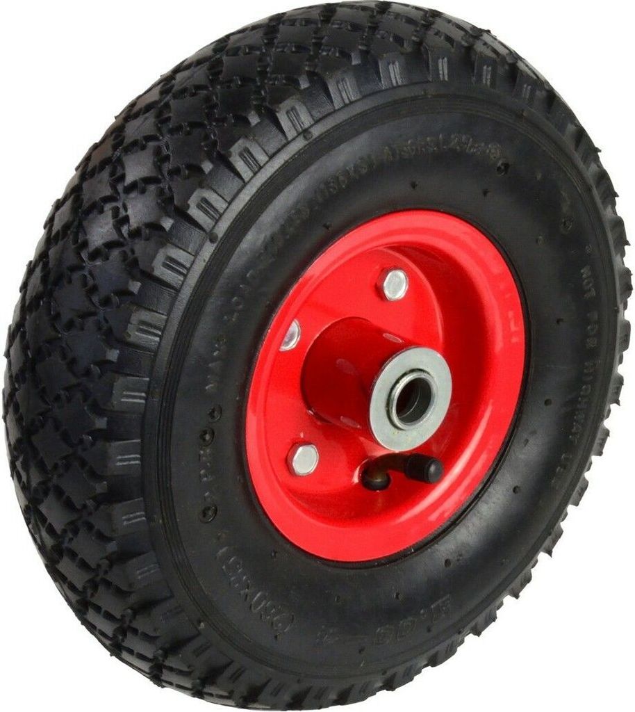 GEKO Koleso na fúrik 3.00-4 | Kaufland.sk