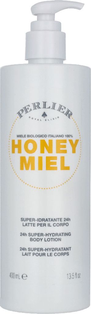 Perlier Honey 24H Super-Hydrating Body Lotion | Kaufland.de