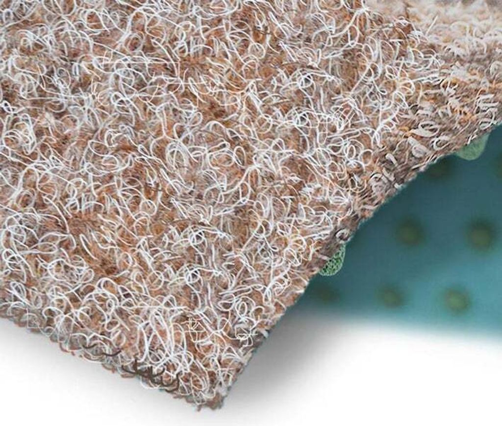 Barva Miracle Koberec na míru béžový 200x350 | Kaufland.cz