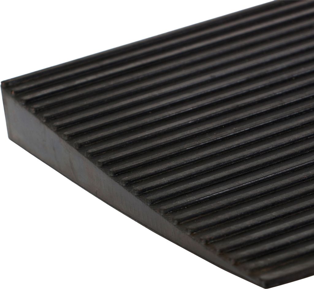 Gumová prístupová rampa Obrubníková rampa | Kaufland.sk