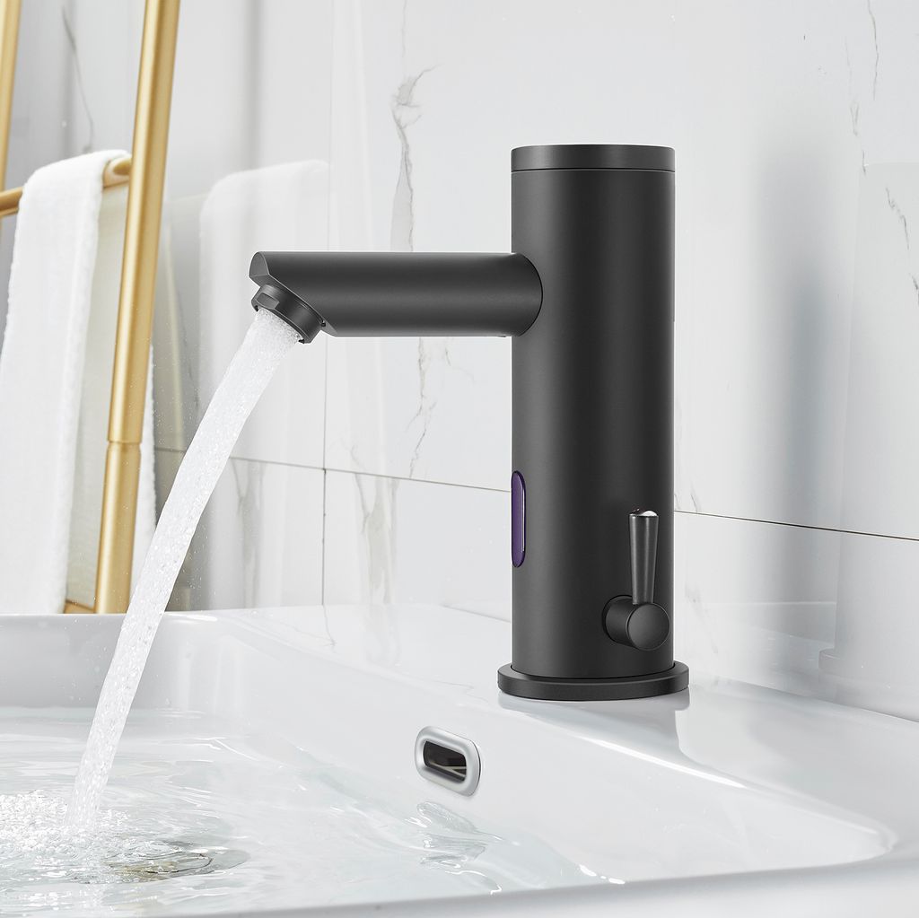 Auralum Sensor Wasserhahn Bad | Kaufland.de