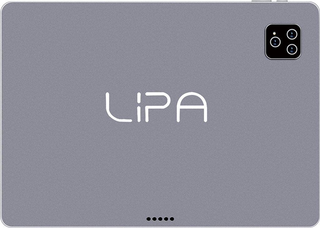 Lipa Onyx III Android Tablet 13" 8-256 GB - | Kaufland.sk