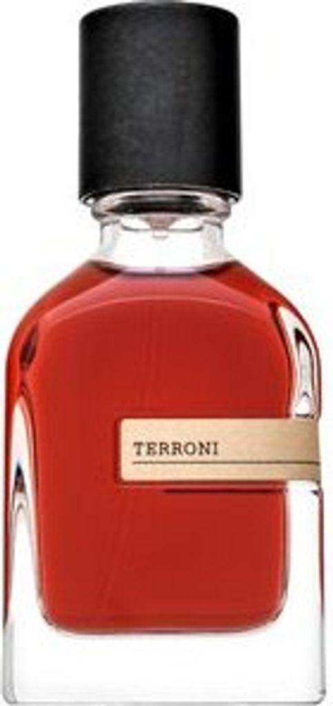Orto Parisi Terroni parfémovaná voda unisex 50 ml
