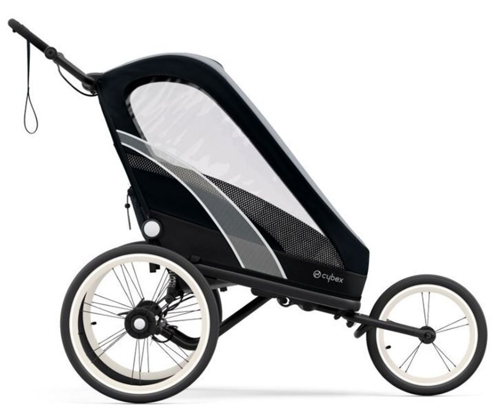 Cybex Zeno Seat Running Trailer pre bicykel | Kaufland.sk