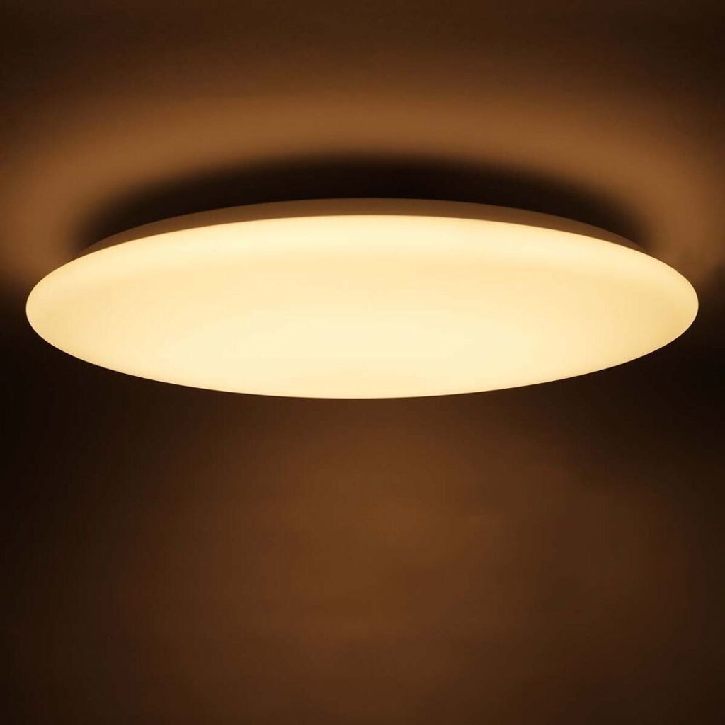 Yeelight YLXD031 Stropní svítidlo bílé LED F | Kaufland.cz