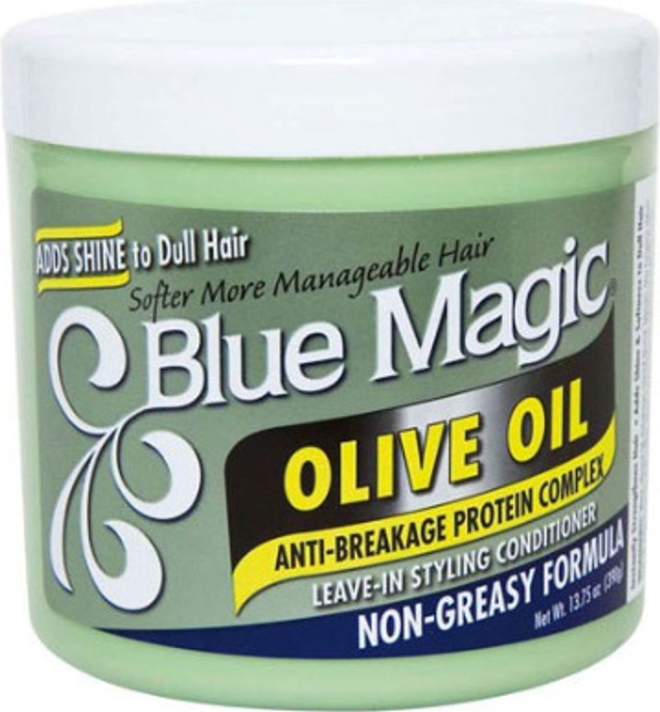 Blue Magic Olive Oil Stylingový kondicionér | Kaufland.sk