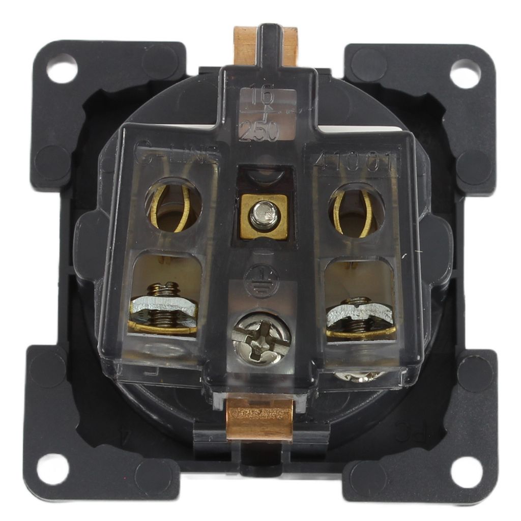 C-Line Presto Inprojal CBE zásuvka Schuko 220 | Kaufland.cz