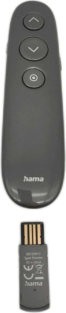hama Presenter Spot-Pointer Presenter | Kaufland.de
