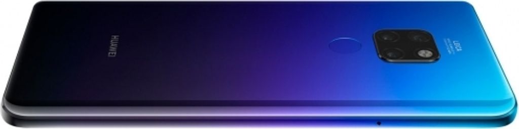 Huawei Mate 20 Dual Sim 128GB Twilight Mobily | Kaufland.sk