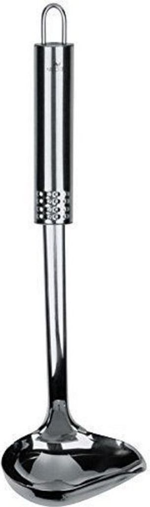 FACKELMANN Edelstahl Soßenlöffel Soßenkelle | Kaufland.de