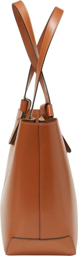 Marc O'Polo Terja Shopper True Cognac braun | Kaufland.de