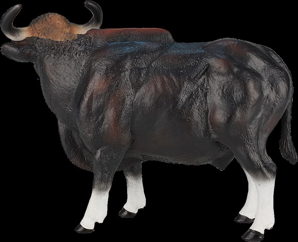 Mojo 387170 Animal Planet Gaur Rind ca. 14 x | Kaufland.de