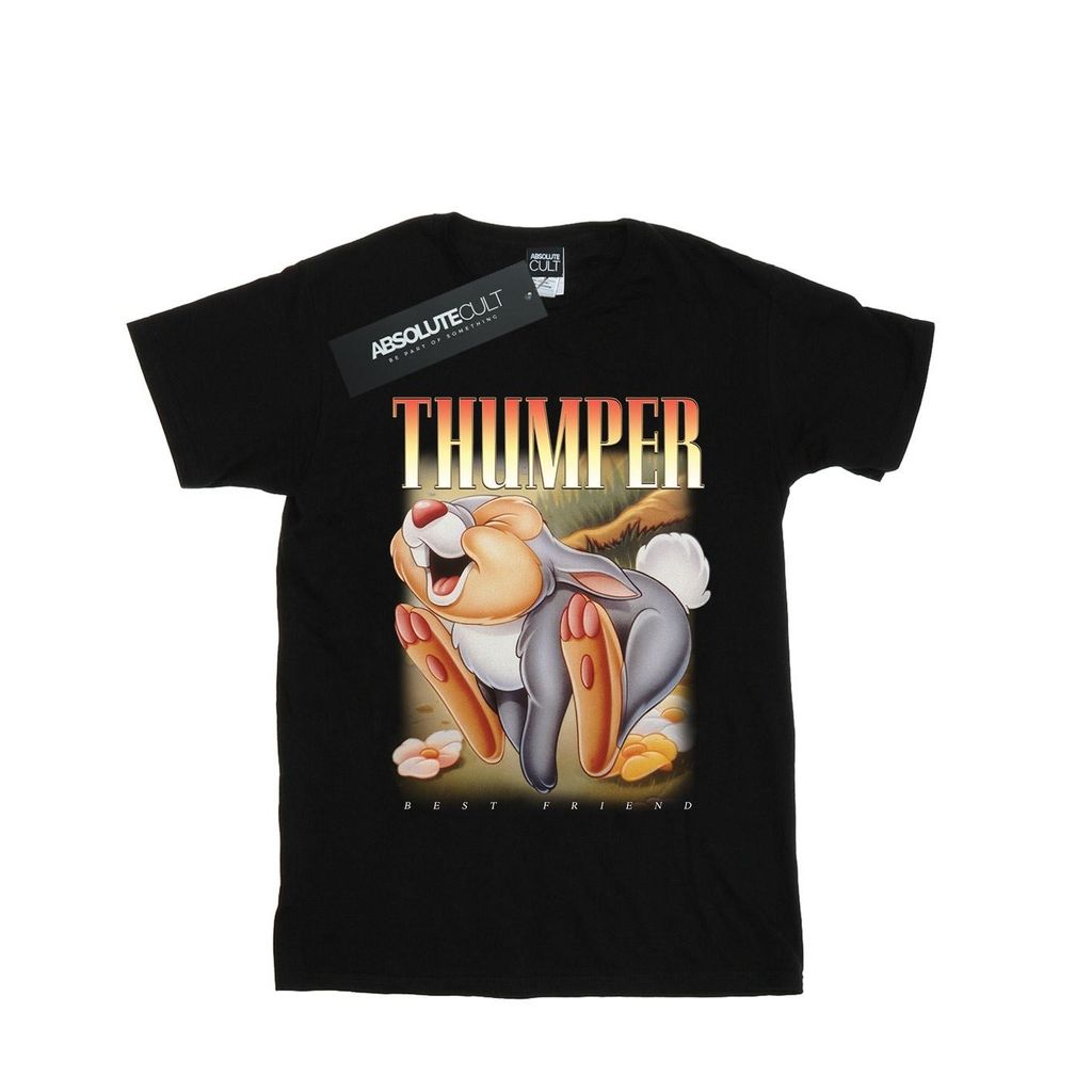 Disney - Pánske tričko "Bambi Thumper | Kaufland.sk