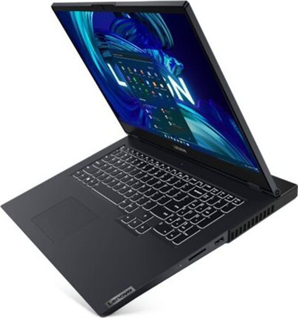 Lenovo Legion 5, Intel® Core? i7, 43,9 cm | Kaufland.at